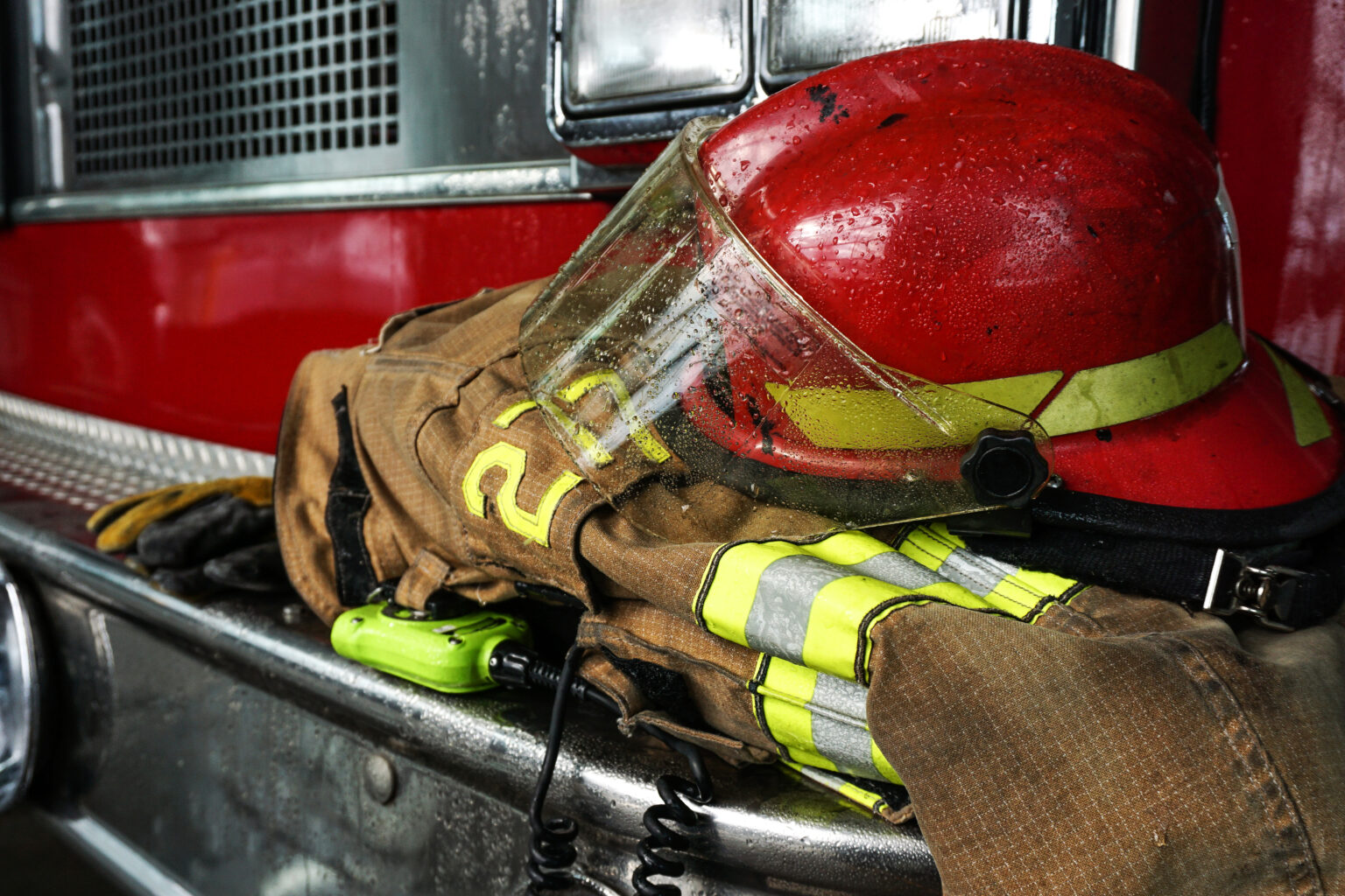 A Practical Guide To Simplifying The Fire Apparatus Design And Ordering ...